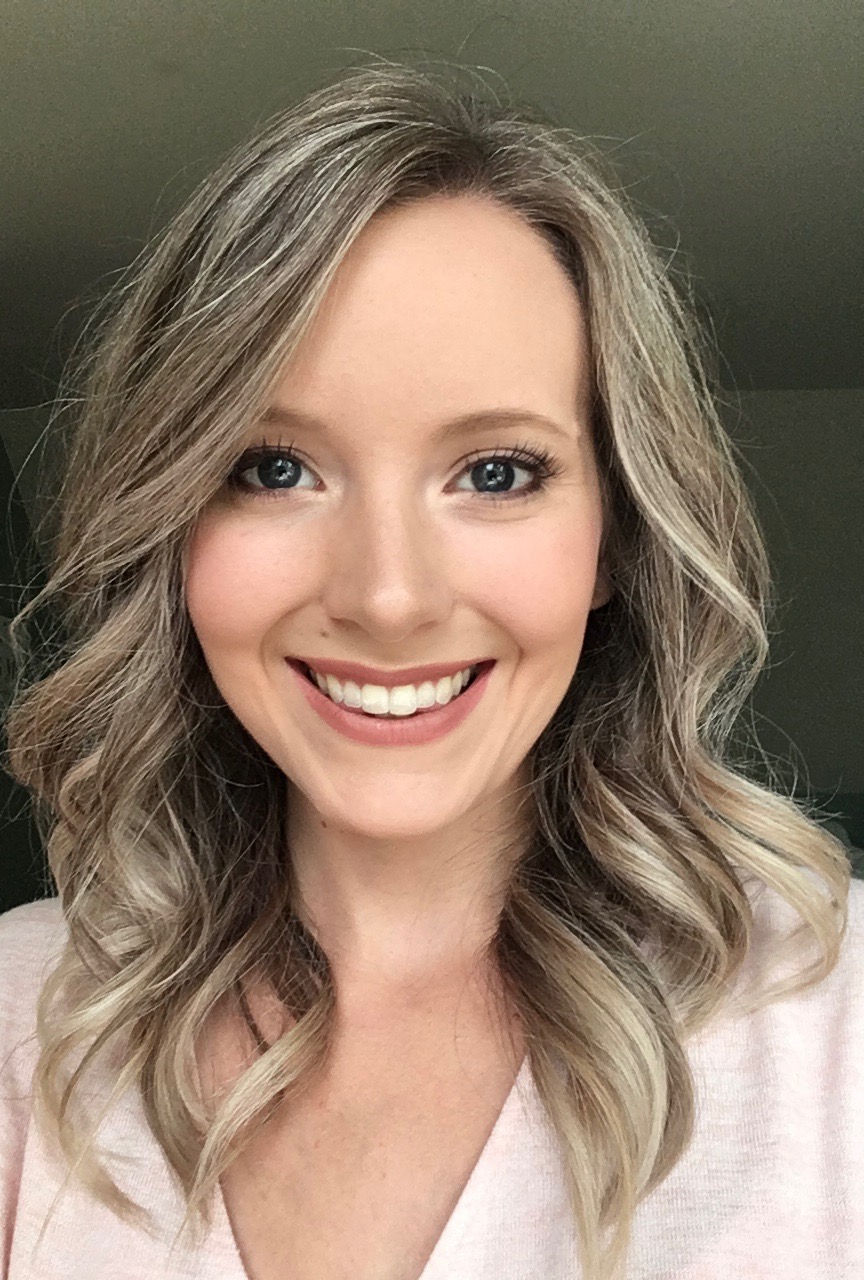 Ms. Hillary Vance